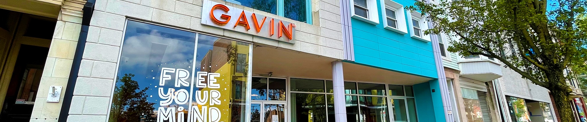 Building a Financial Brand That Connects on Every Channel | Gavin