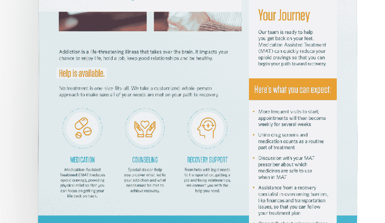 WellSpan - Case Study | Gavin