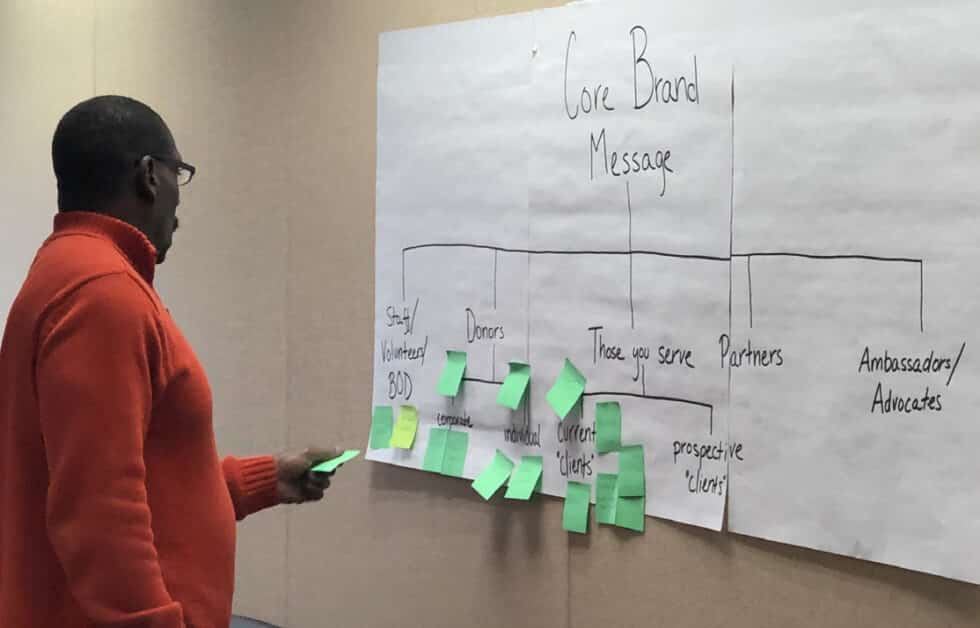 Crispus Attucks - Case Study | Gavin