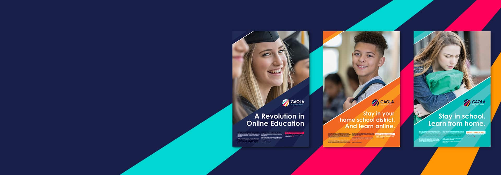 CAOLA - Case Study | Gavin