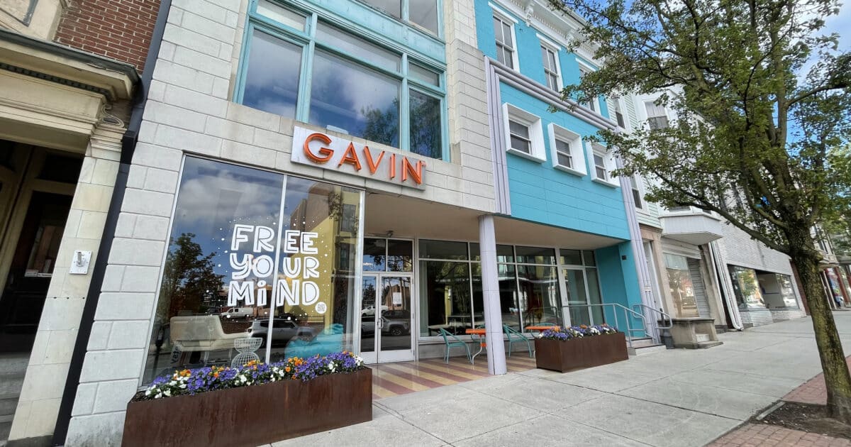 GAVIN™ Joins The YGS Group Family of Companies | Gavin